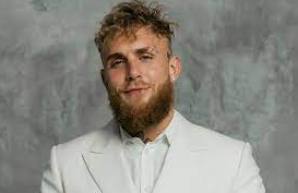 Jake Paul will star in a combat sports drama film produced by the same ...